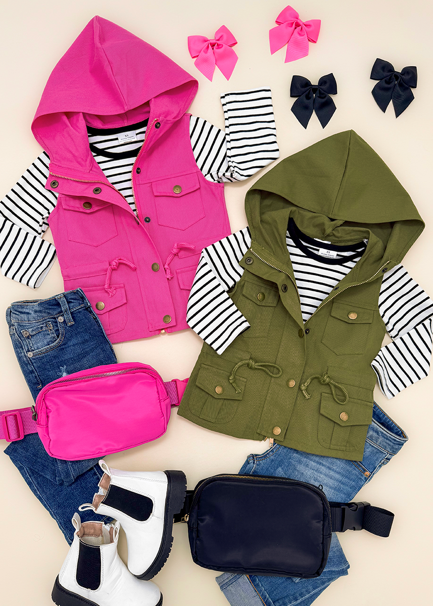 Best Selling Boutique Outfits for Kids | Sparkle in Pink – Sparkle In Pink