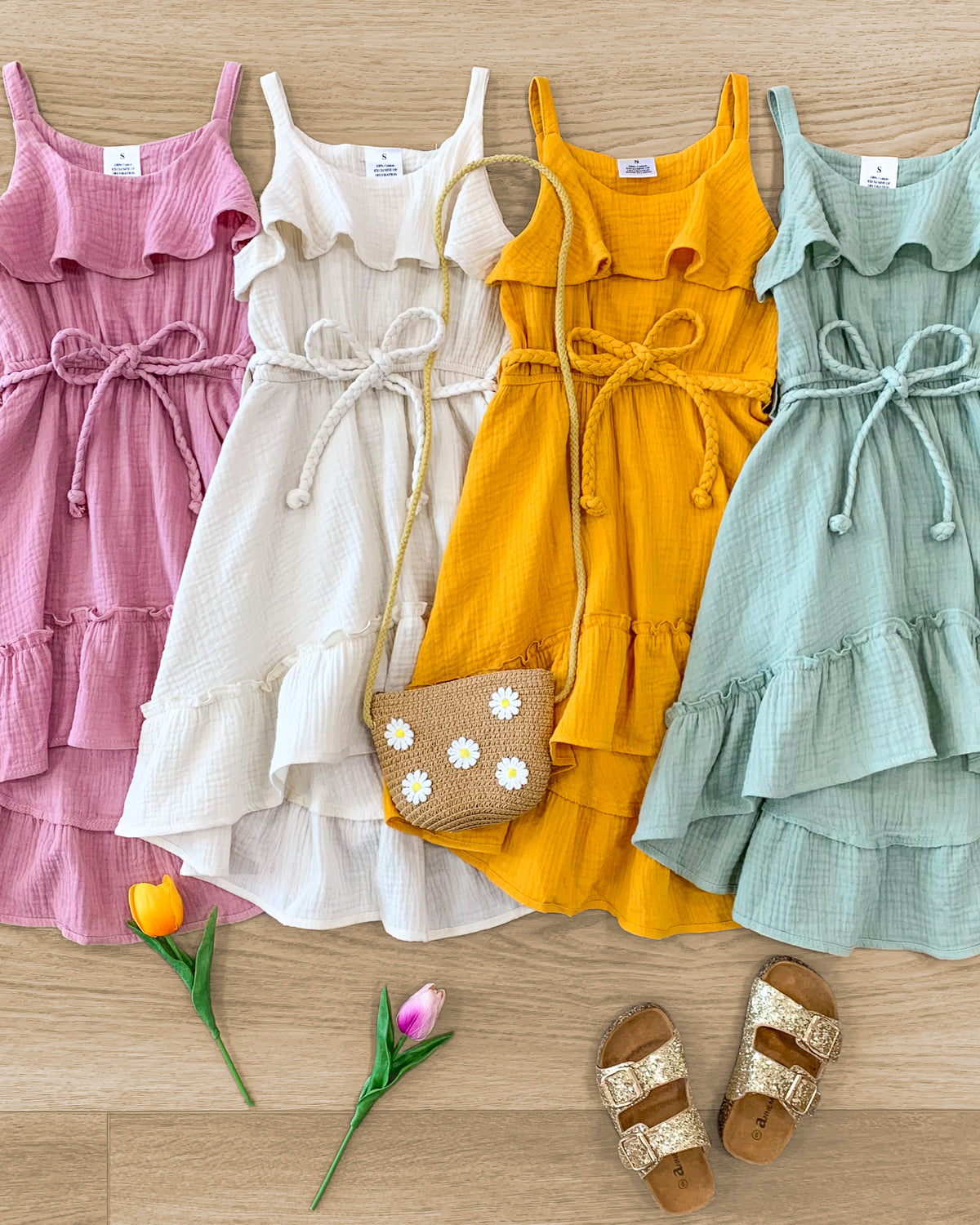 Unique Children's Clothing & Accessories : Mommy & Me Outfits