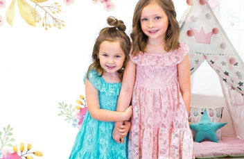 Diamond Rewards | Sparkle In Pink